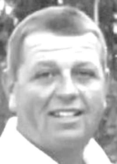 Jerry Tinsley | Obituaries | paducahsun.com