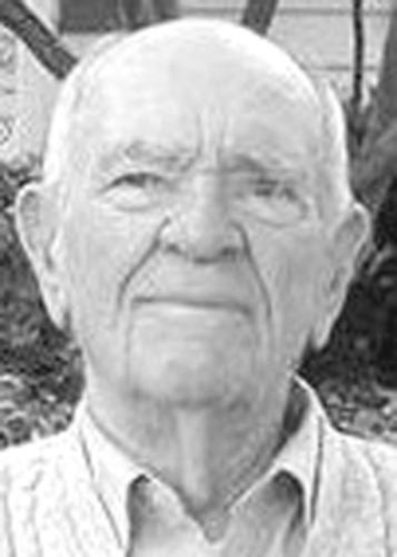Hardy Joseph Barry Pottinger II | Obituaries | paducahsun.com