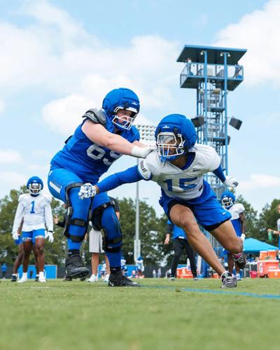CBS Sports ranks all 136 FBS teams in college football | Sports ...