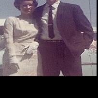 Mr. and Mrs. Jerry Clark | Anniversaries | paducahsun.com