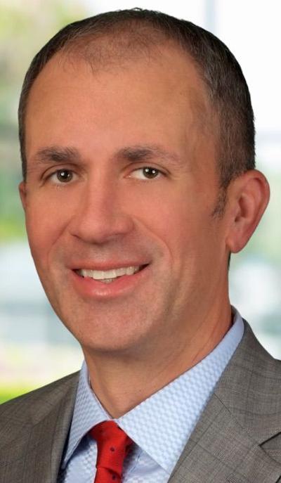 Boyd named president of Baptist Health Paducah | News | paducahsun.com