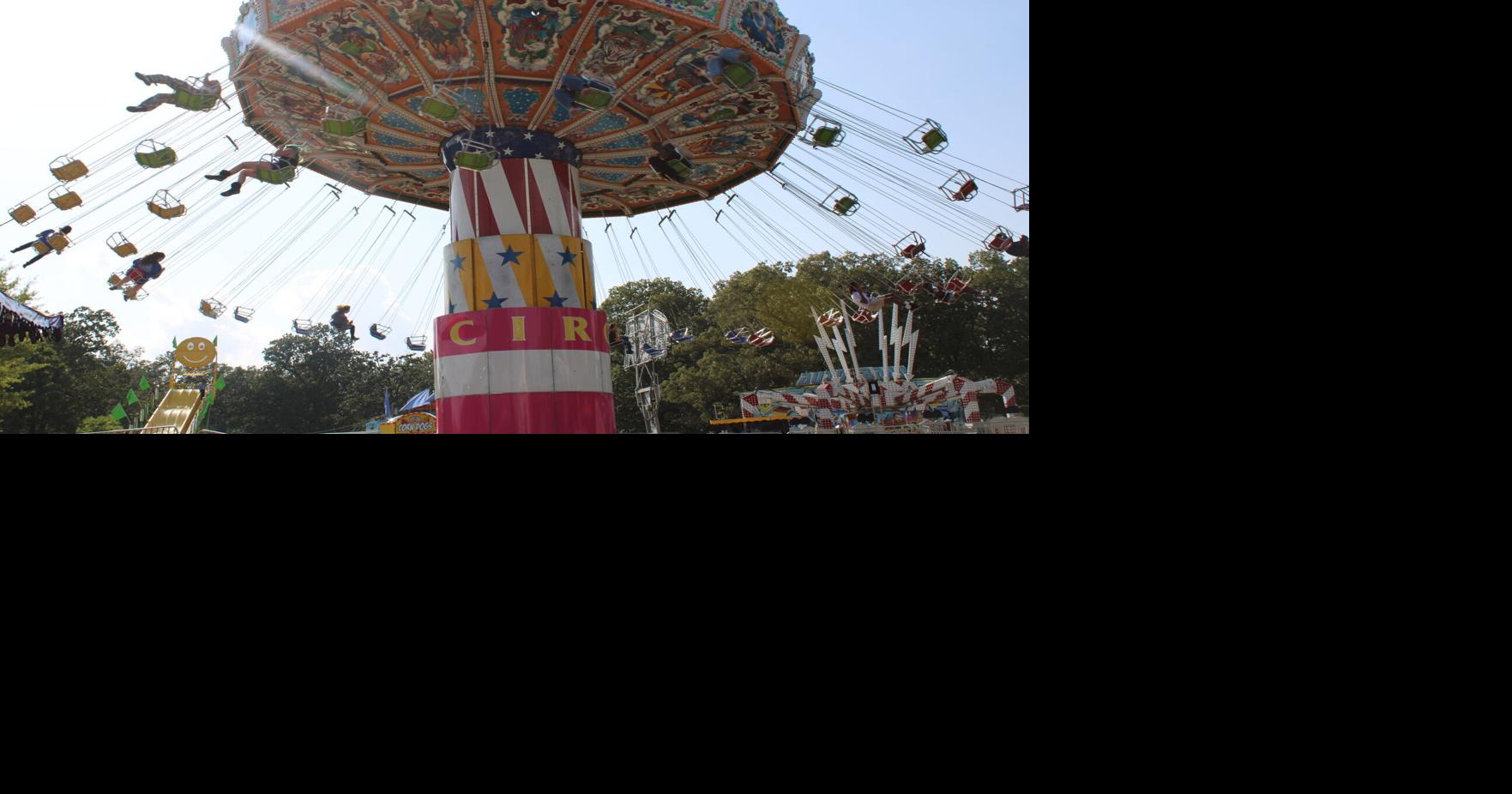 McCracken County Fair in full swing | News | paducahsun.com