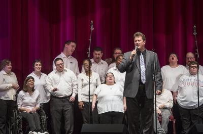 Telethon of Stars | Local News | paducahsun.com