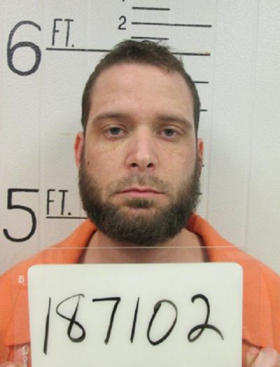 Inmate escapes from Keeton Correctional Facility | Local News ...