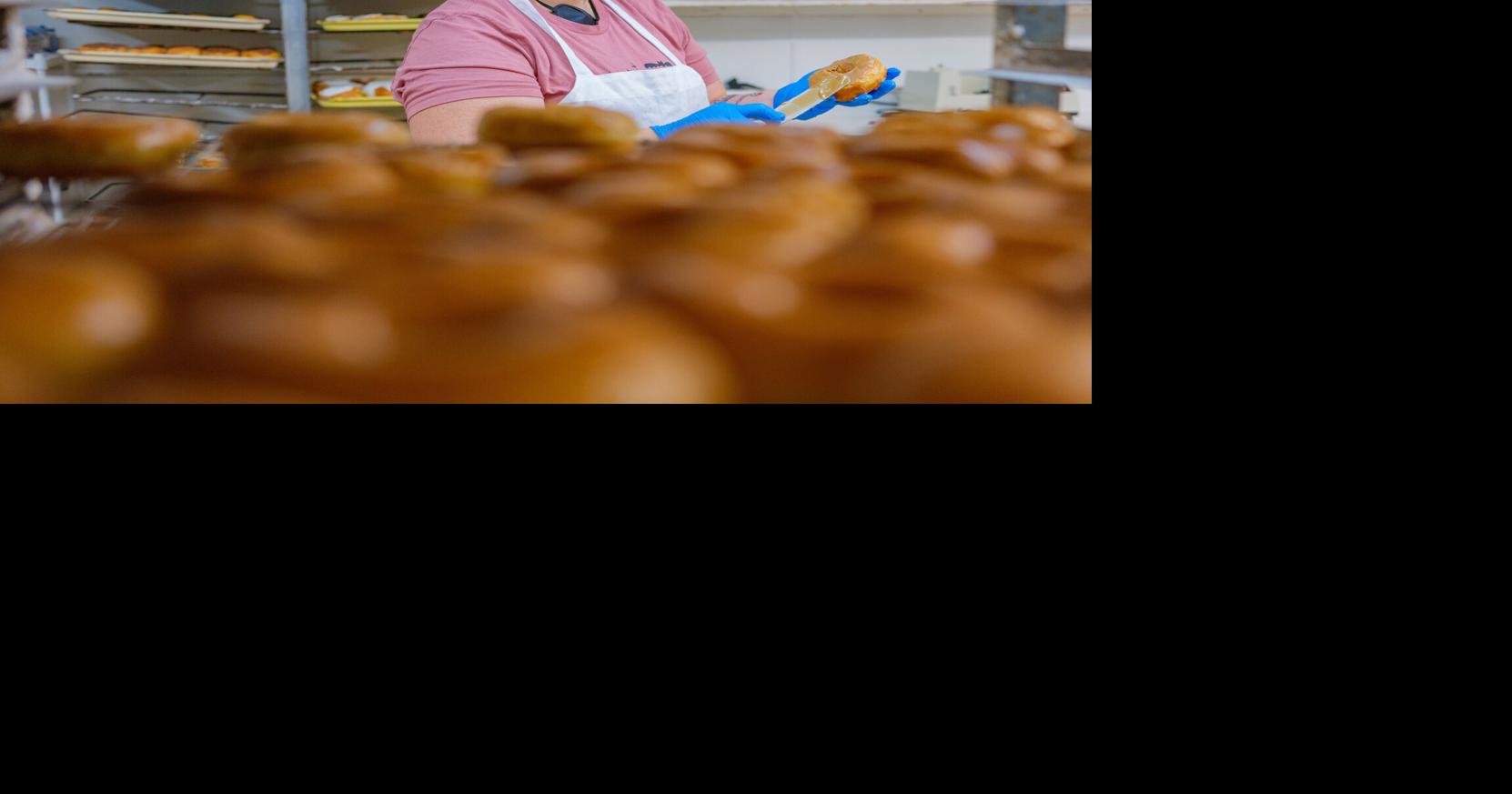 New owners look to continue Munal's 70-year donut legacy | News ...