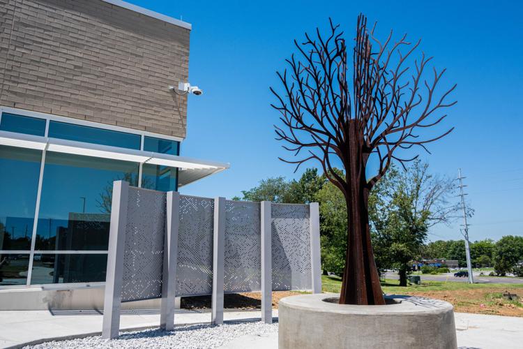 New radiation facility to enhance Paducah cancer care, Mercy Health ...