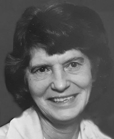 Hattie Eloise (Murphy) Pride | Obituaries | paducahsun.com