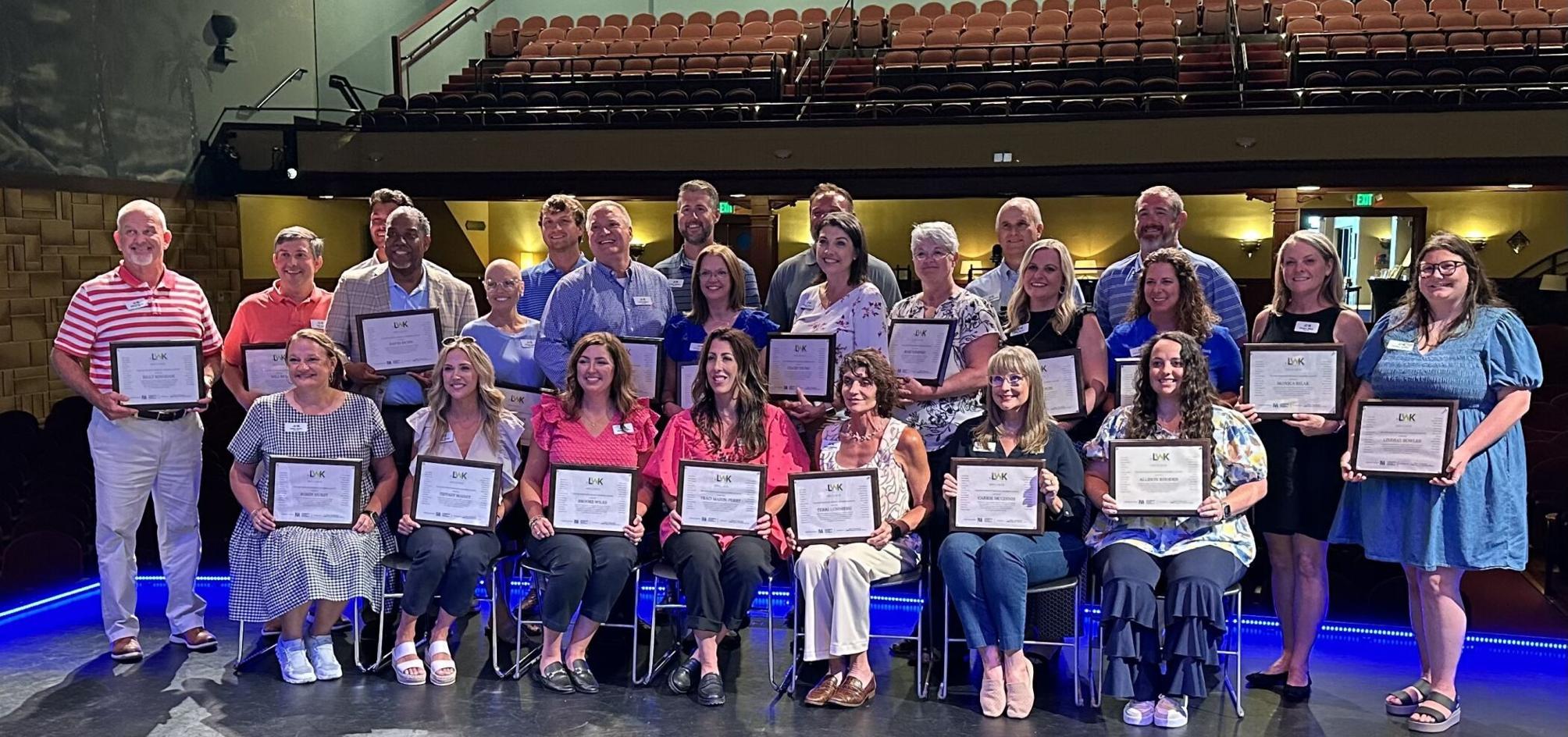 Leadership West Kentucky celebrates second graduating class | News ...