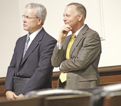 Newberry takes plea in zoning case, avoids jail | Local News ...