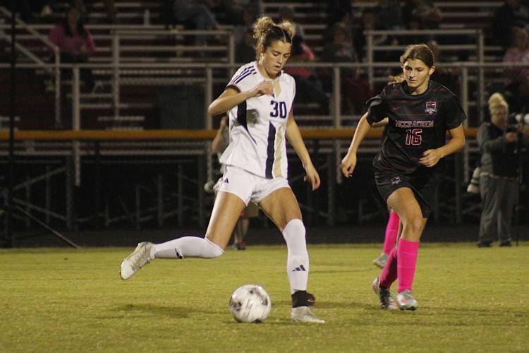 Lady Mustangs vs. Lady Tigers: Intense Battle Ends in Draw | Sports ...
