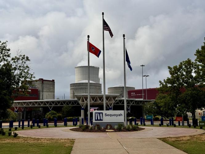 TVA's Sequoyah plant offers insight as Kentucky looks at adding nuclear ...