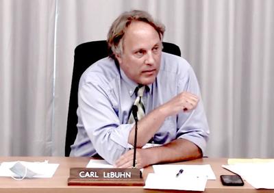 LeBuhn named first KSBA Ky. Board Member of the Year | News ...