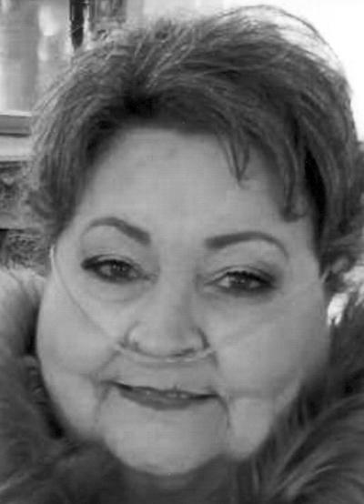 Phyllis Mutchler | Obituaries | paducahsun.com