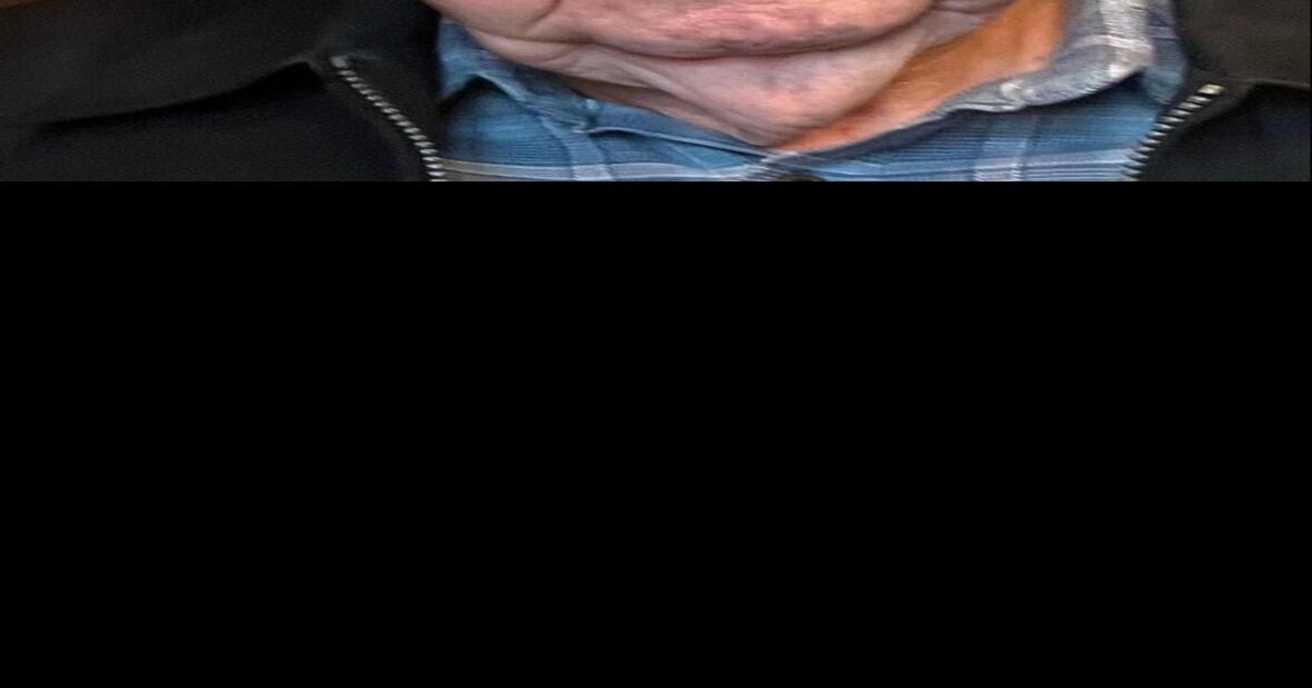 James 'Jim' Victor Chaney Sr. | Obituaries | paducahsun.com