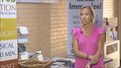 Cleaning up from flood damage? Graves health dept. offers safety tips ...