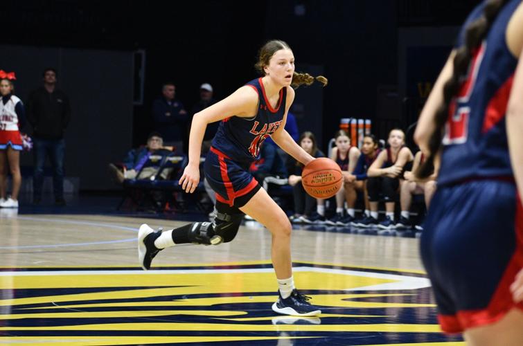 Lady Eagles take down Calloway County, book place in regional final ...