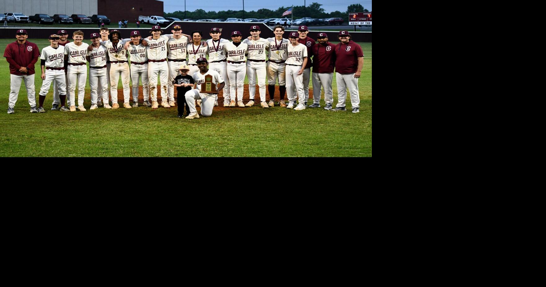 Kase Kelly fans 15 in Comets district title win over Falcons | Sports ...