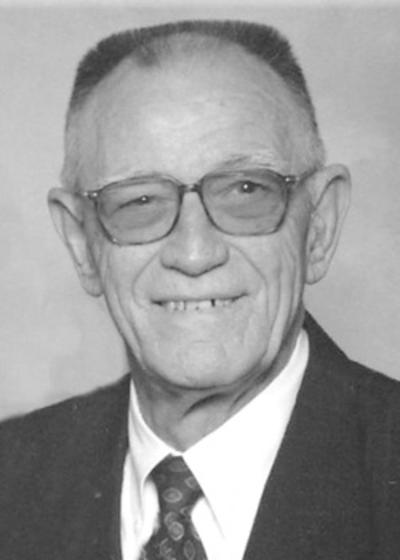 Robert Stanton 'Bob' Poague | Obituaries | paducahsun.com