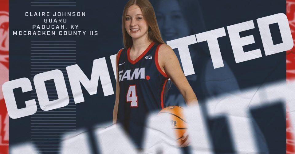 Johnson takes advantage of dead period, commits to Samford | Sports ...