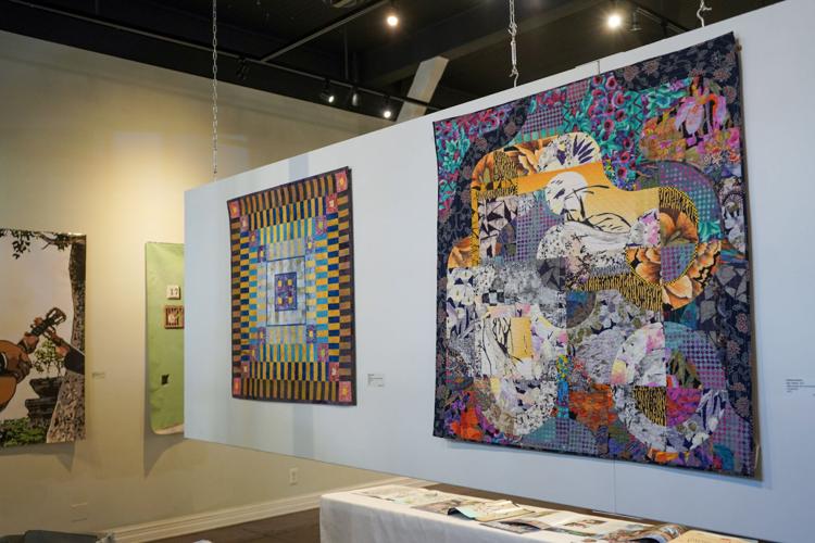 Yeiser celebrating 10 years of cultural connection | News | paducahsun.com