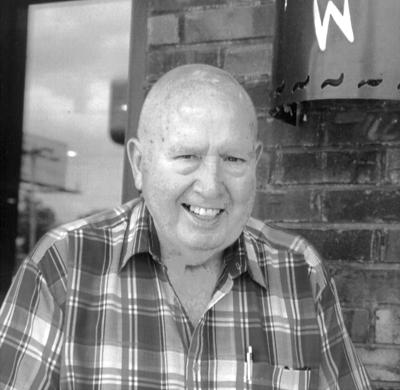 William 'Bill' Freels | Obituaries | paducahsun.com