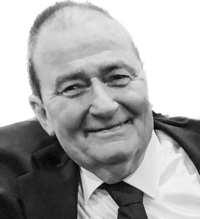 Joe Carroll | Obituaries | paducahsun.com