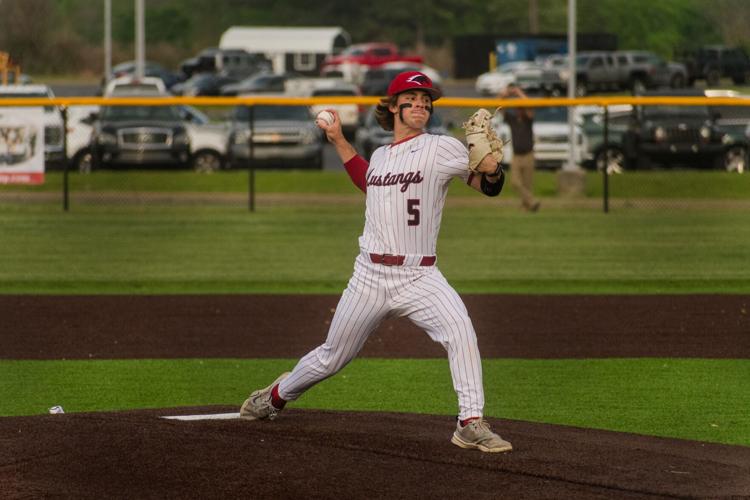 McCracken County wins big with combined perfect game over Warriors ...