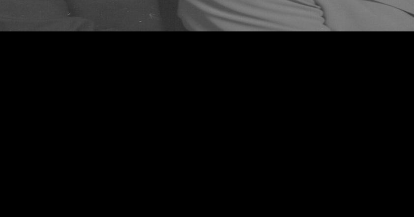 Homsie Ralph and Halen June Mitchell | Anniversaries | paducahsun.com