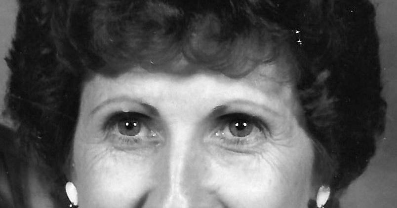 Patsy Terry Reasons Slayden | Obituaries | paducahsun.com