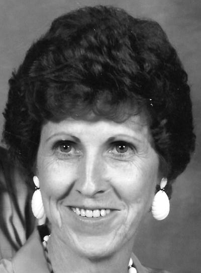 Patsy Terry Reasons Slayden | Obituaries | paducahsun.com