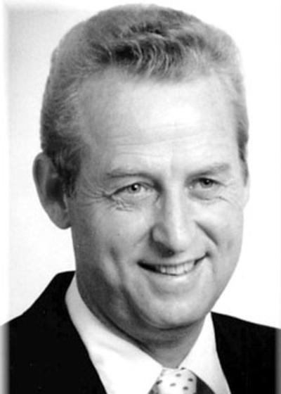 Curtis Harrell | | paducahsun.com