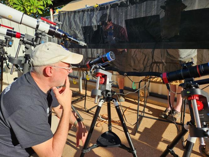 SIU Carbondale receives NASA grant for 2024 total solar eclipse ...