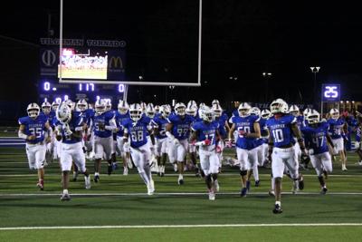 Tilghman set to wrap up regular season at Russellville | Sports ...
