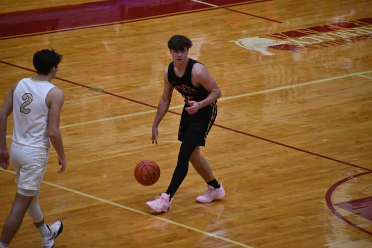 Murray Tigers claim fifth straight First Region All "A" title | Sports ...