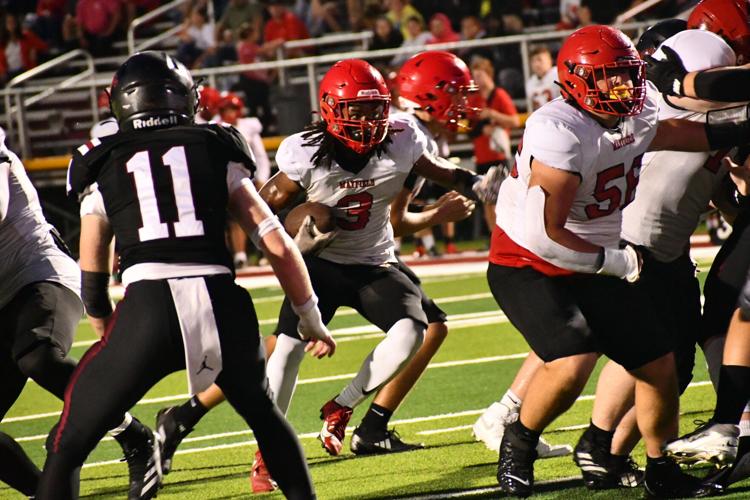 Mayfield faces Rockets in crucial 2A matchup | Sports | paducahsun.com