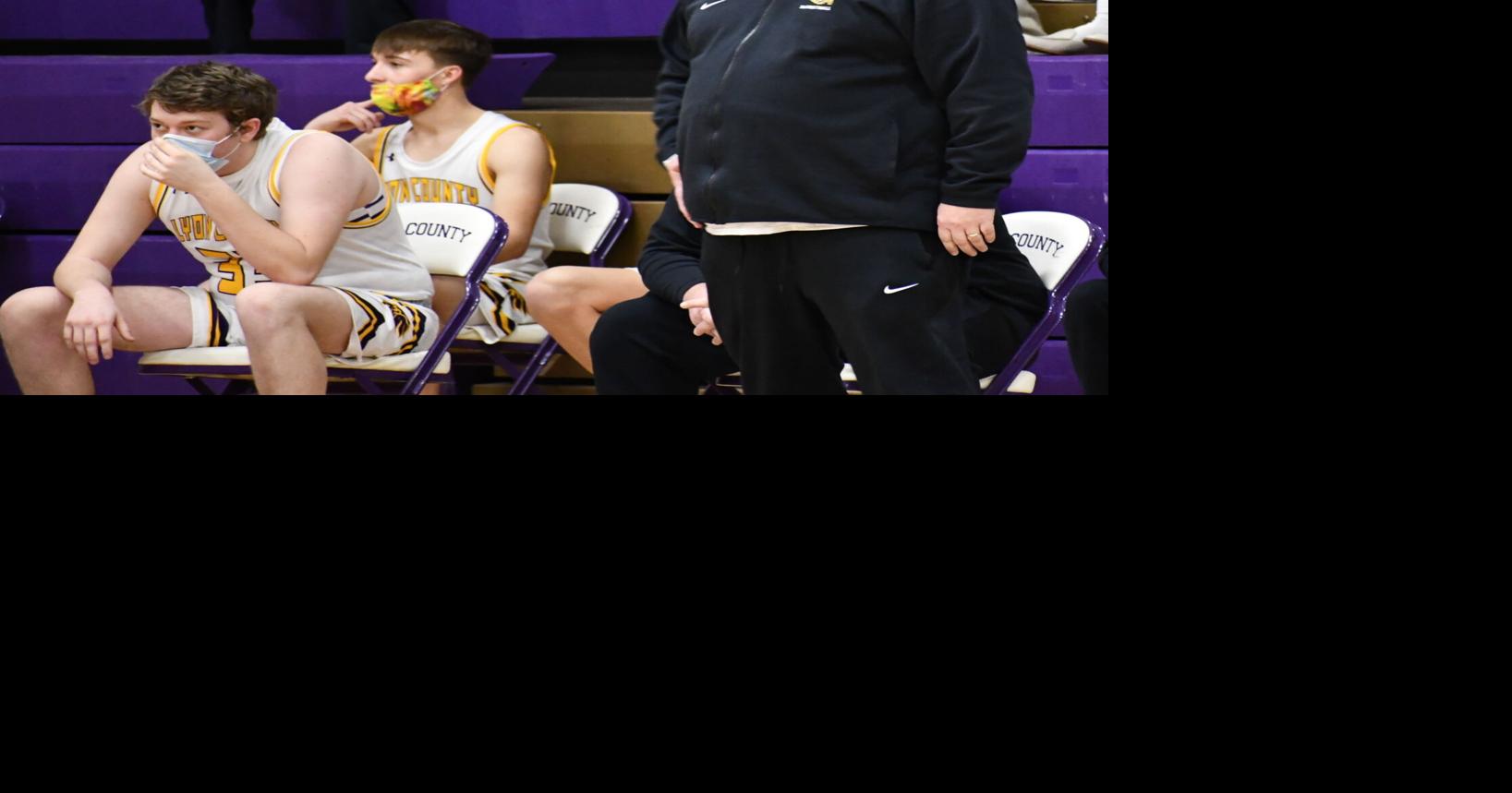 Lyons putting up big numbers in strong start to season | Sports ...