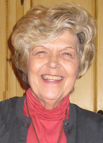 Bonnie Baker Hall | Obituaries | paducahsun.com