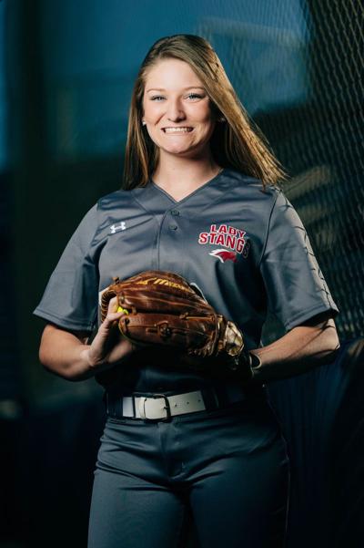 McCracken's Harris named Sun Softball Player of the Week | | paducahsun.com