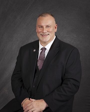 Shawnee Community College president to become IECC Chancellor | News ...