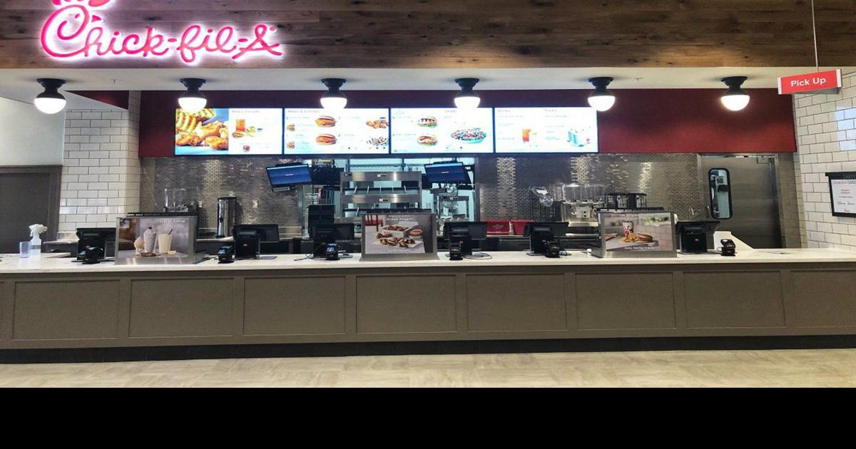 New restaurant at MSU | Local News | paducahsun.com