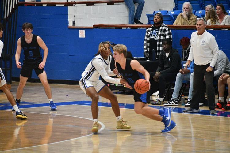 Tornado, Lady Tornado sweep double-header against St. Mary | Sports ...