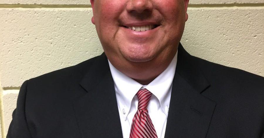 Harper plans to listen as new superintendent | Local News | paducahsun.com