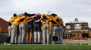 Murray State baseball announces 2026 schedule | Sports | paducahsun.com