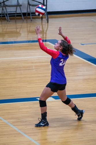 Lady Tornado defeats visiting CCA Warriors | Sports | paducahsun.com