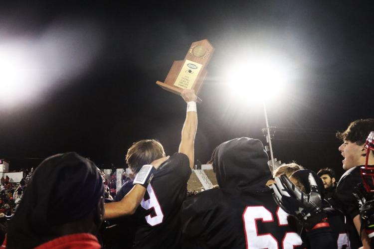 Mayfield edges out Beechwood, heading to Lexington for title | Sports ...