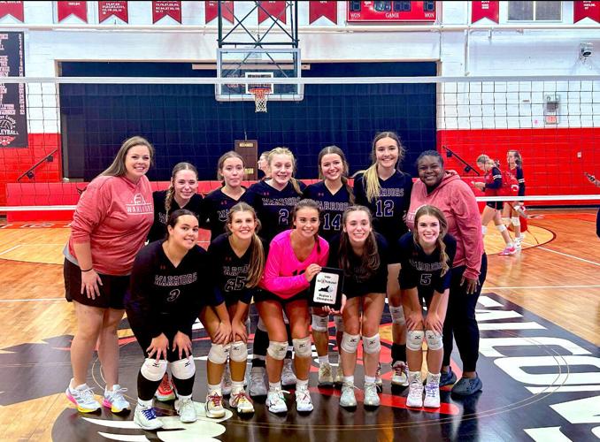 Lady Warriors take home 'All A' Classic title | Sports | paducahsun.com