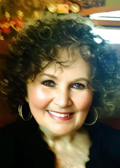 Patricia 'Pat' Holliday | Obituaries | paducahsun.com