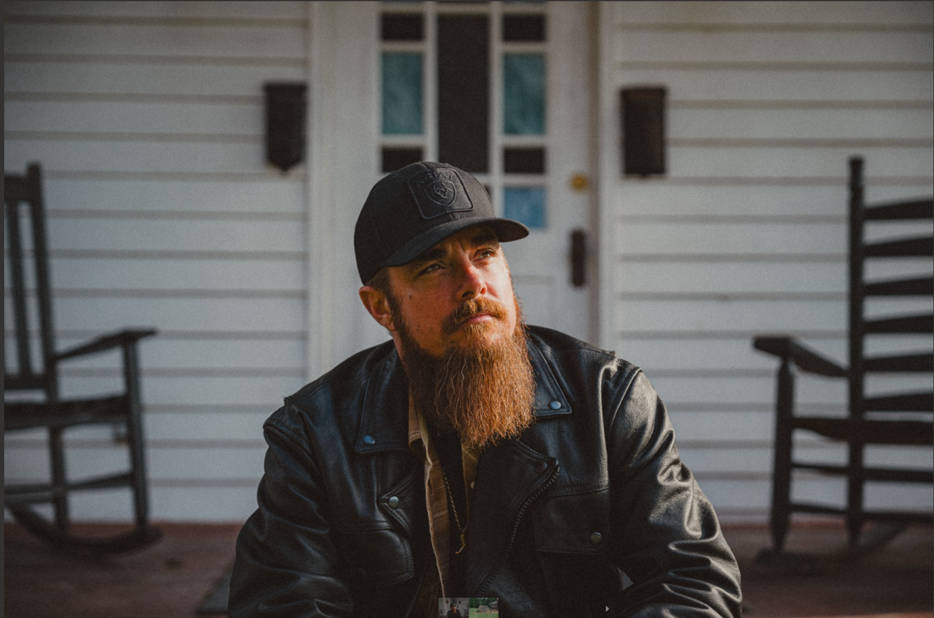 Whey Jennings finds his voice beyond family legacy; prepares for ...
