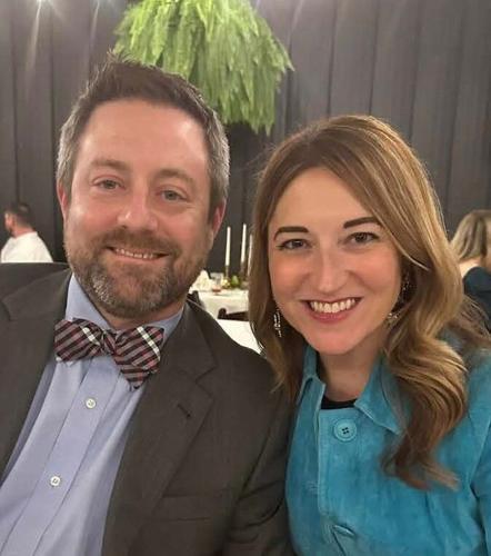 Doctor who survived heart attack to speak at Go Red for Women luncheon ...