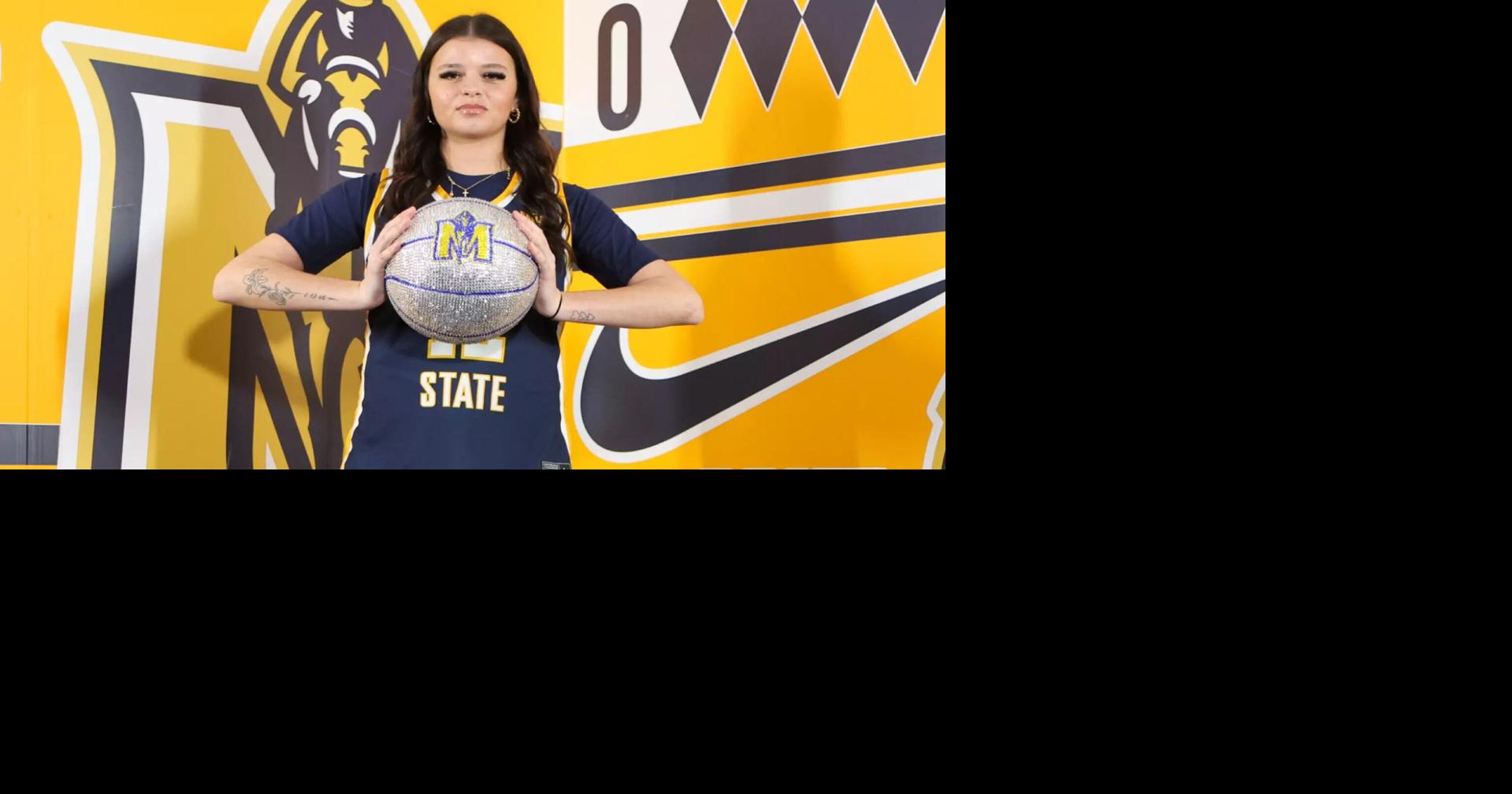 Keslyn Secrist makes third transfer for Murray State women | Sports ...